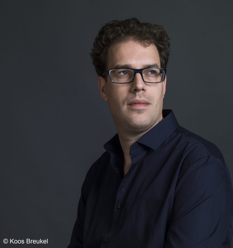 Wie ben ik - Fotografie Dirk